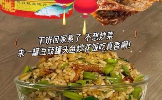 豆豉鲮鱼罐头怎么选_哪个牌子好吃