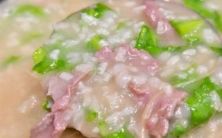 牛肉粥养胃吗_牛肉粥的功效与作用
