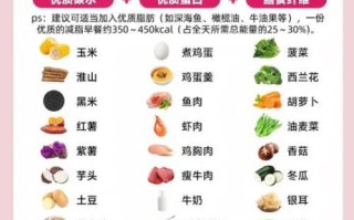 早饭吃什么减肥效果最好_早上怎么吃才能瘦