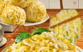 东北大缸酸菜怎么腌_酸菜腌制多久能吃