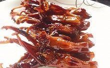 可乐鸭舌怎么做_可乐鸭舌的窍门