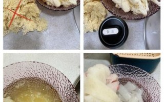 竹荪蛋怎么清洗_竹荪蛋清洗技巧
