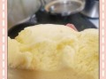 电压力锅无水焗蛋糕怎么做_电压力锅无水焗蛋糕配方比例
