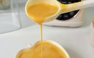 韩国南瓜粥怎么做_正宗韩式南瓜粥做法