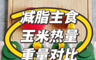 一根玉米的热量是多少_一碗米饭的热量是多少