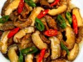 香菇炒肉怎么做_香菇炒肉用干香菇还是鲜香菇