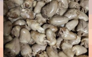 鸡心怎么做好吃_鸡心去腥嫩滑的秘诀 鸡心怎么做好吃_鸡心去腥嫩滑的秘诀