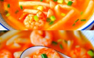 西红柿蟹味菇汤怎么做_西红柿蟹味菇汤的营养价值