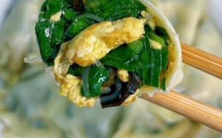 素三鲜饺子馅怎么调_素三鲜饺子馅做法窍门