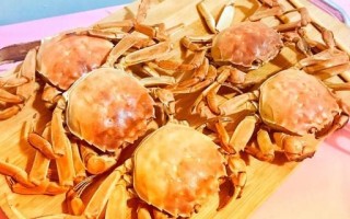 河蟹怎么做好吃_河蟹做法大全家常