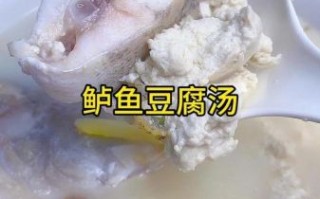 清炖鲈鱼汤怎么做_清炖鲈鱼汤的营养价值