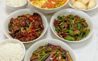 晚饭吃什么好吃又简单_懒人快手菜推荐