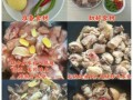 黄焖鸡炖土豆怎么做_家常做法步骤