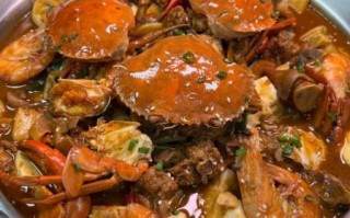 螃蟹可以煮吗_要煮多久呢