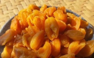 黄皮干怎么腌制_黄皮干腌制方法