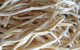 东北桔梗咸菜怎么做_桔梗咸菜腌制多久能吃