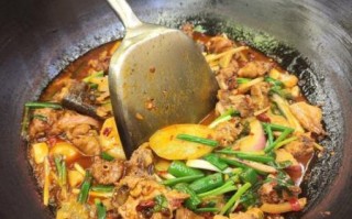 柴火鸡怎么做才正宗_柴火鸡最正宗的做法