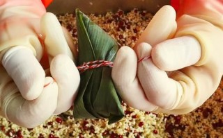 红豆粽子要煮多久才熟_红豆粽子煮多久能熟透