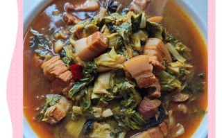 干白菜怎么做好吃_干白菜的做法大全家常