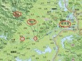 大别山在哪个省_大别山地理位置详解