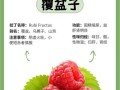 覆盆子副作用有哪些_覆盆子禁忌人群