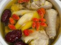 老母鸡炖什么补血补气最好_气血两虚怎么食补