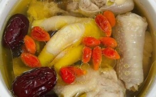 老母鸡炖什么补血补气最好_气血两虚怎么食补