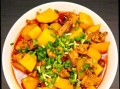 红烧鸡肉土豆怎么做_红烧鸡肉土豆放多少酱油