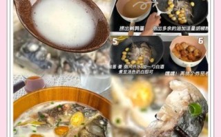 鲫鱼汤怎么做不腥好喝窍门_鲫鱼汤去腥增鲜技巧