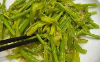 冷冻黄花菜怎么做好吃_家常冷冻黄花菜做法