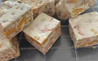 雪花酥用什么饼干好吃_哪种饼干口感最佳