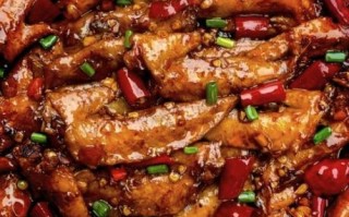 鸡翅尖怎么做好吃_鸡翅尖的做法大全