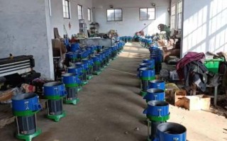 花生酱机器多少钱一台_如何挑选商用花生酱机