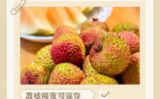 荔枝怎么保存不会坏_荔枝冷藏能放多久 荔枝怎么保存不会坏_荔枝冷藏能放多久