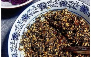 粽子里的红糖馅怎么做_红糖馅粽子做法窍门