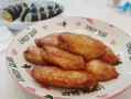 鸡翅怎么烤着好吃_烤箱温度时间怎么调