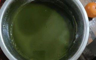 凉粉怎么做_家常凉粉做法步骤