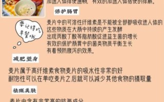 一碗燕麦片的热量是多少_减肥能吃吗