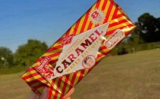 巧克力品牌有哪些_哪个牌子最好吃