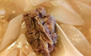 龙骨煲汤的做法大全集_龙骨煲汤怎么炖最营养