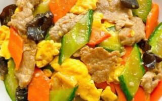 高考食谱家常菜有哪些_高考期间吃什么家常菜补脑