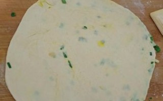 北方油烙饼怎么做_烙饼为什么硬