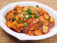 川菜代表菜有哪些_正宗麻婆豆腐怎么做