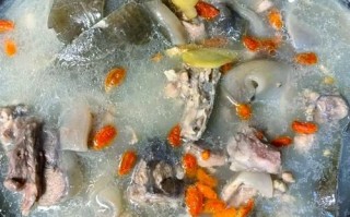 甲鱼怎么炖汤更好吃_甲鱼汤去腥技巧