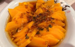 南瓜做什么好吃_南瓜怎么做好吃又简单