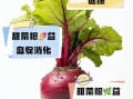 甜菜怎么种_甜菜的功效与作用