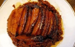 四川咸烧白怎么做_正宗咸烧白蒸多久