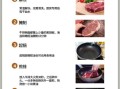 怎样做牛排好吃又简单_煎牛排怎么做好吃又嫩