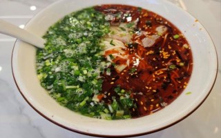 牛肉面哪家好吃_牛肉面排名前十强