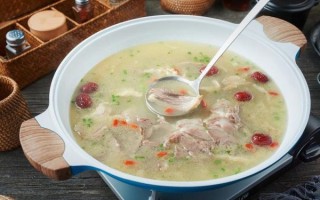 羊肉冬瓜汤怎么炖不膻_家常做法大全